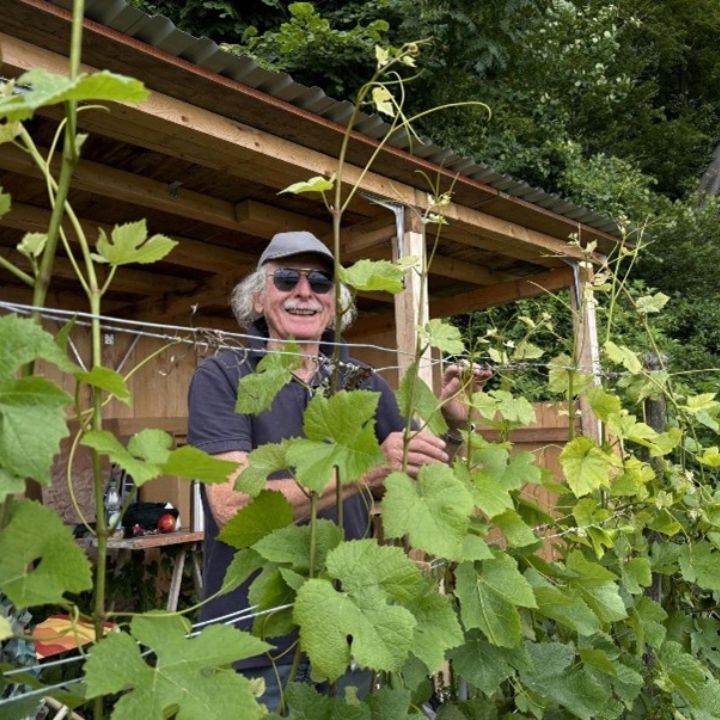 MBSR Kurs in Bern | CFM Zentrum für Achtsamkeit